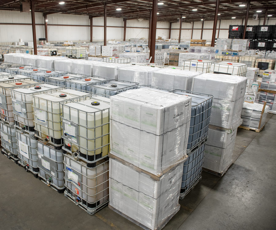 Ag retailer of crop inputs, service, and nationwide shipping. | AgSyn