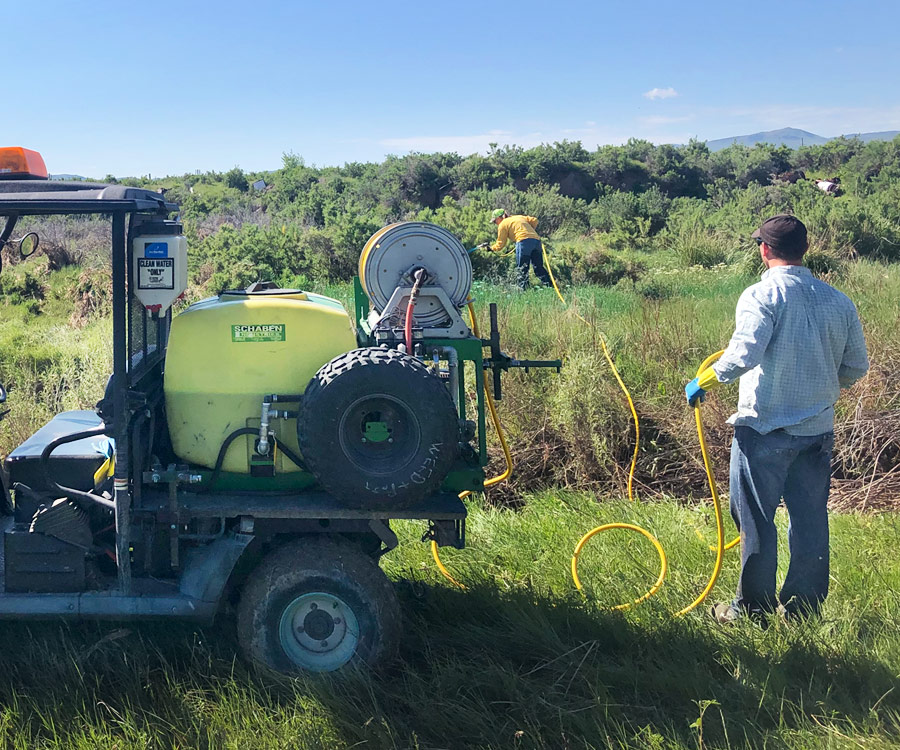 Agriculture Products | Ag Syn